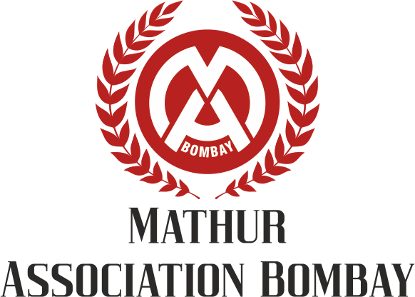 MATHUR ASSOCIATION BOMBAY